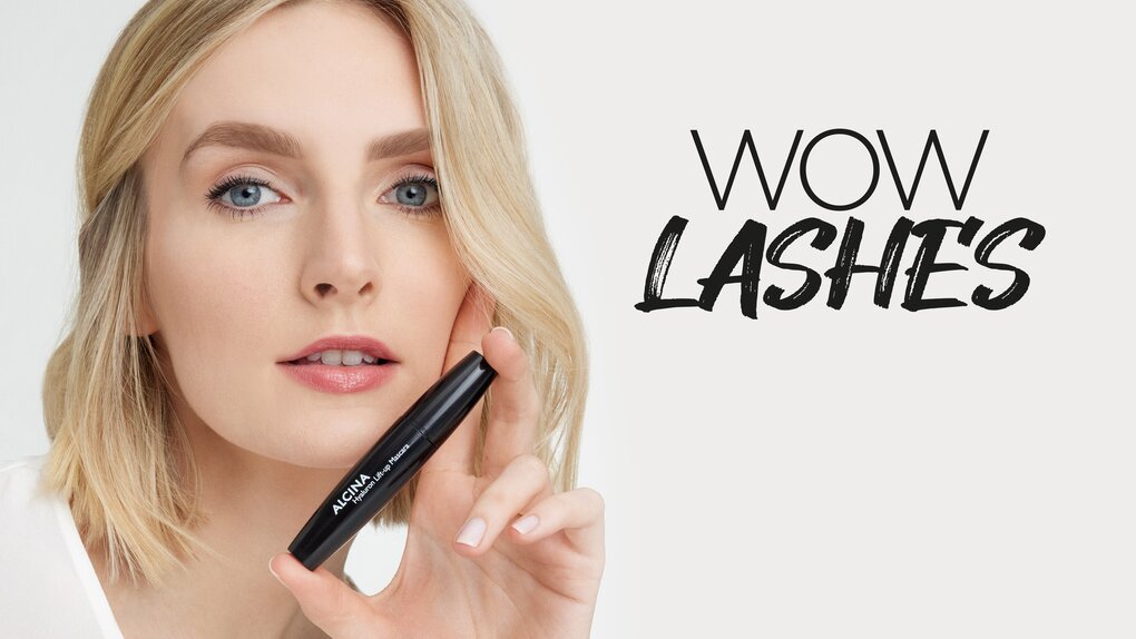 ALCINA | Online Shop Hautpflege, Make-Up und Haarpflege